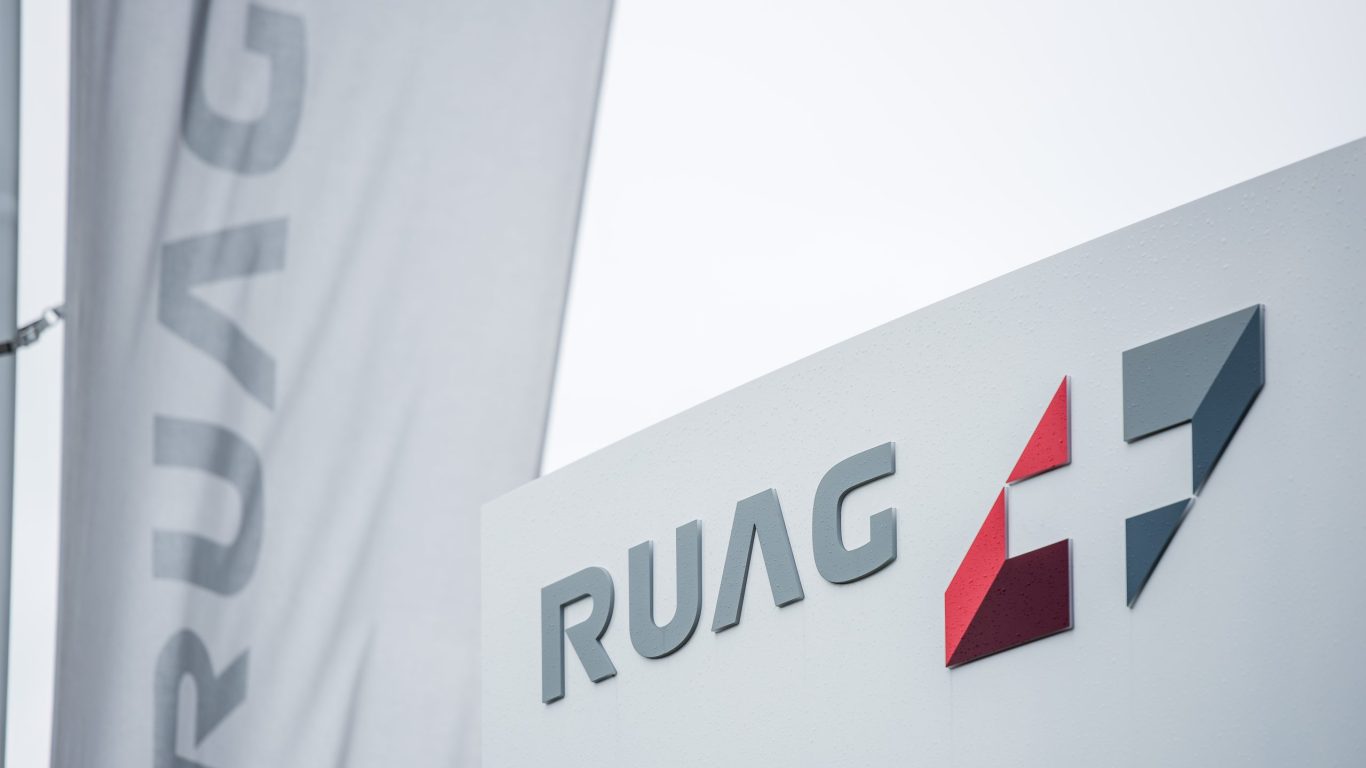 «Attraktivität der RUAG hat massiv gelitten» - Swisspersona